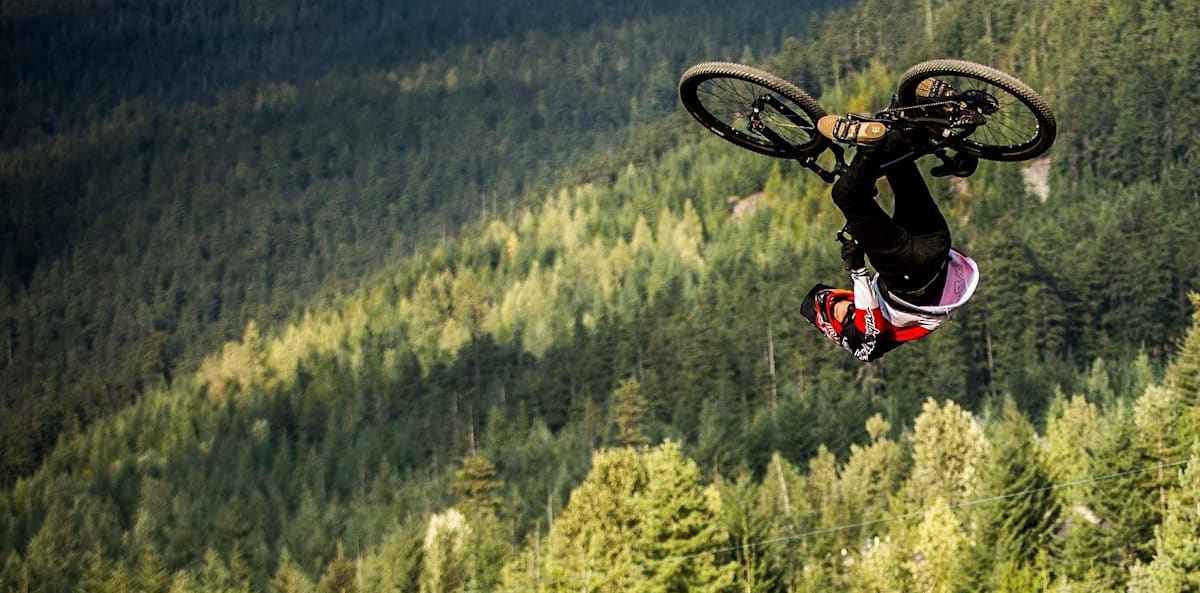The story of Red Bull Joyride 2014