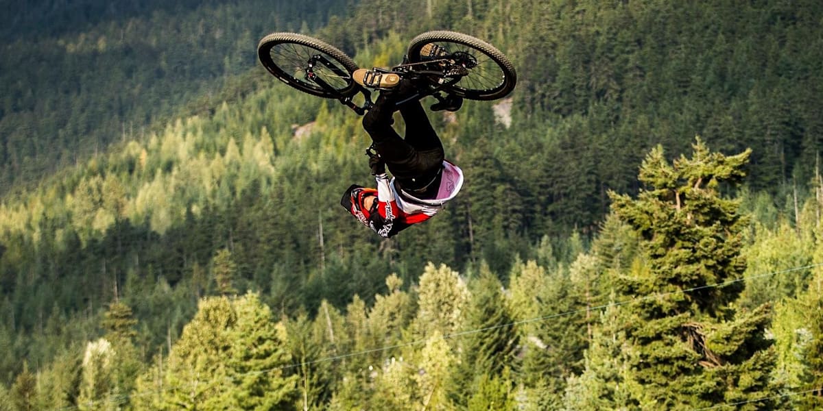 The story of Red Bull Joyride 2014