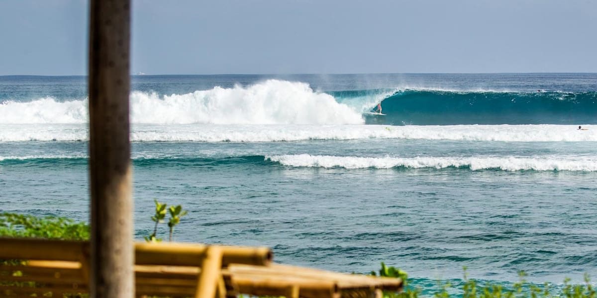 Filmers@Large: Desert Point and Supersuck