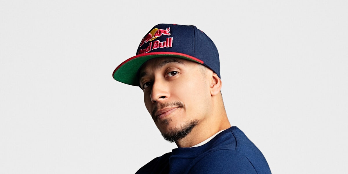 B-Boy RoxRite: Red Bull BC One All Stars dancer profile