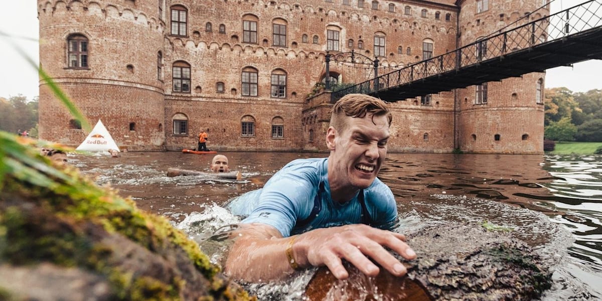 Obstacle course racing: 10 tips for beginners