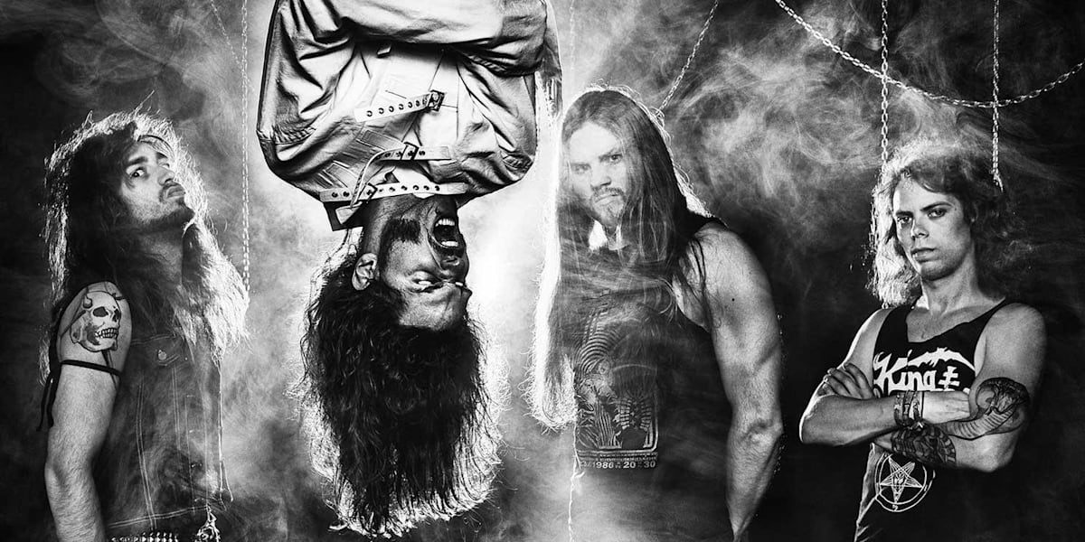 Deze metalshows gaat Evil Invaders deze zomer kijken!