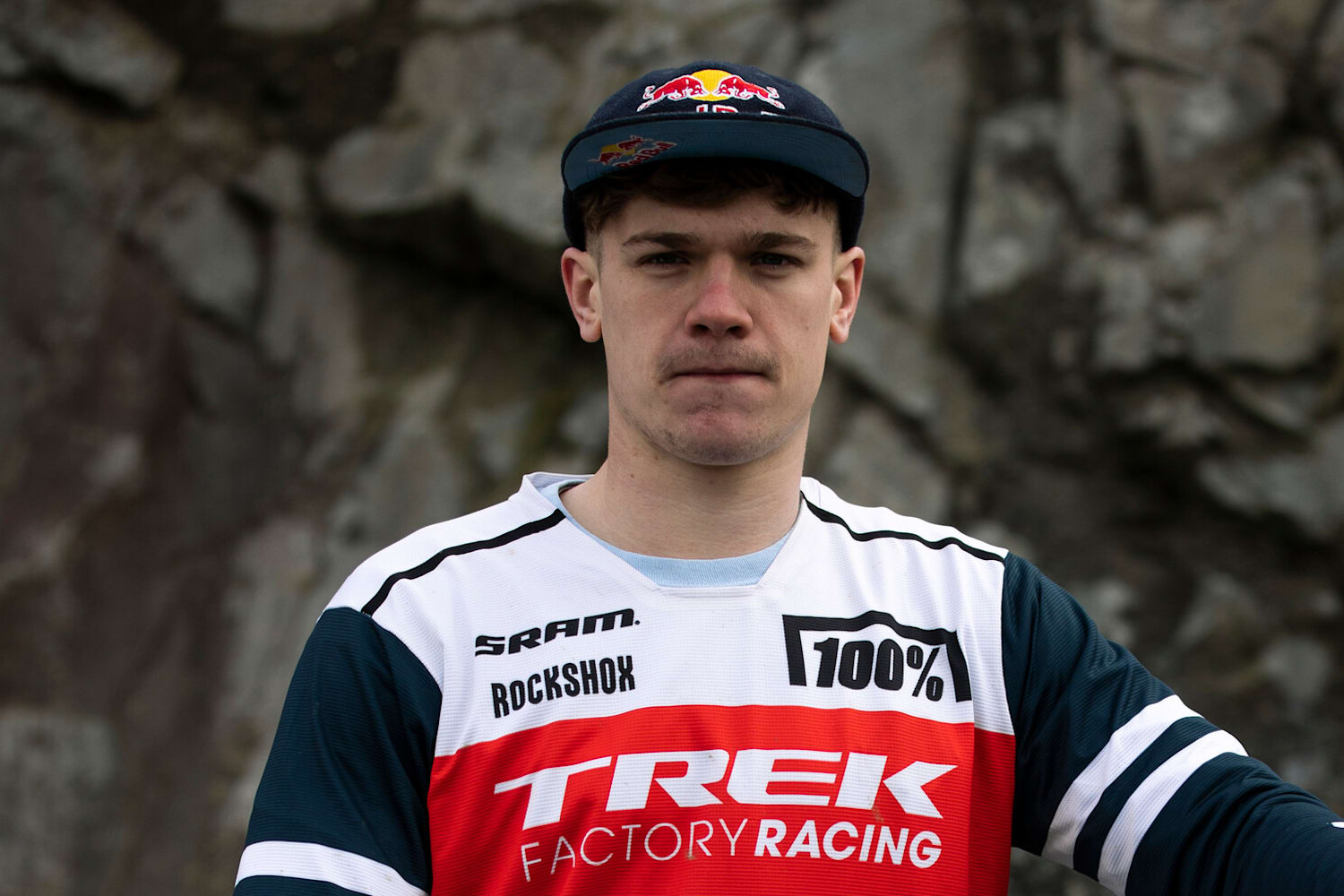 Kade Edwards: MTB Downhill – Red Bull Athlete Page