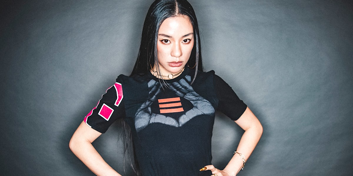 Awichインタビュー『“成功”の反対は“失敗”ではなく、“なにもやらないこと”』｜レッドブル