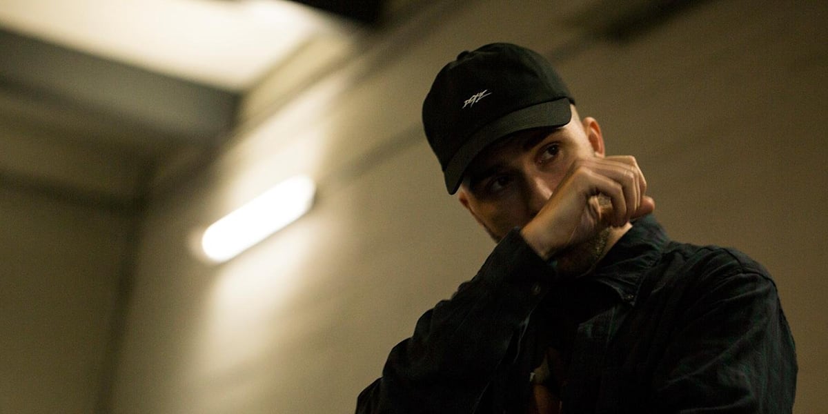 Premiere: Ny banebrydende video fra Niki Bernard