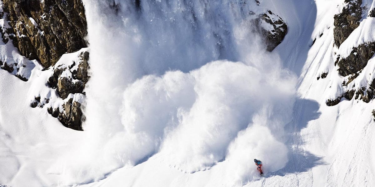 Avalanchas: 7 lecciones que te pueden salvar la vida