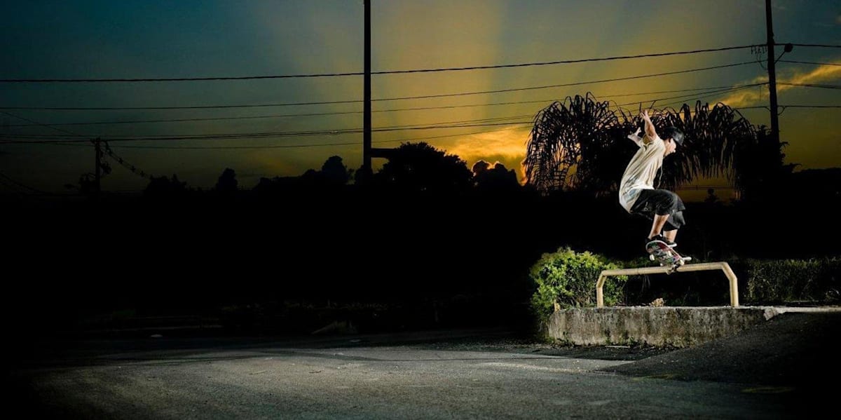 Tiago Lemos é o Skatista do Ano de 2015