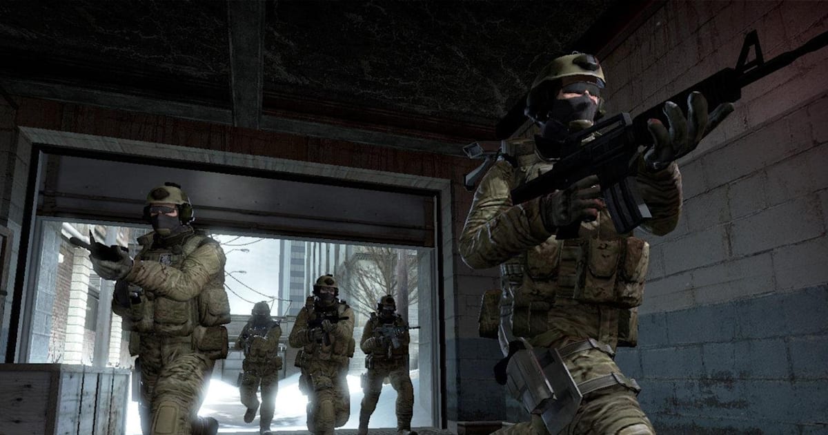 CS:GO Slang - Lexikon: Die 50 wichtigsten Begriffe