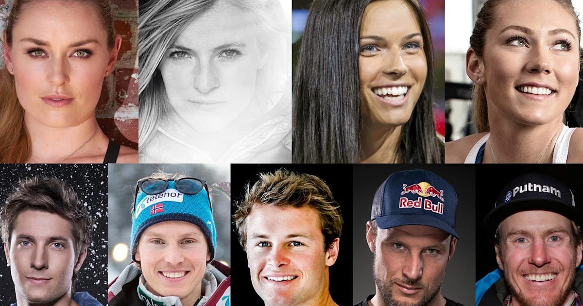 Ski Weltcup 2017: Die besten Duelle der Saison!