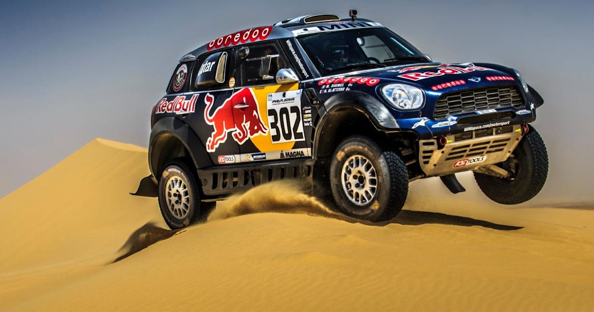 7 of the best desert racers, after Mad Max: Fury Road