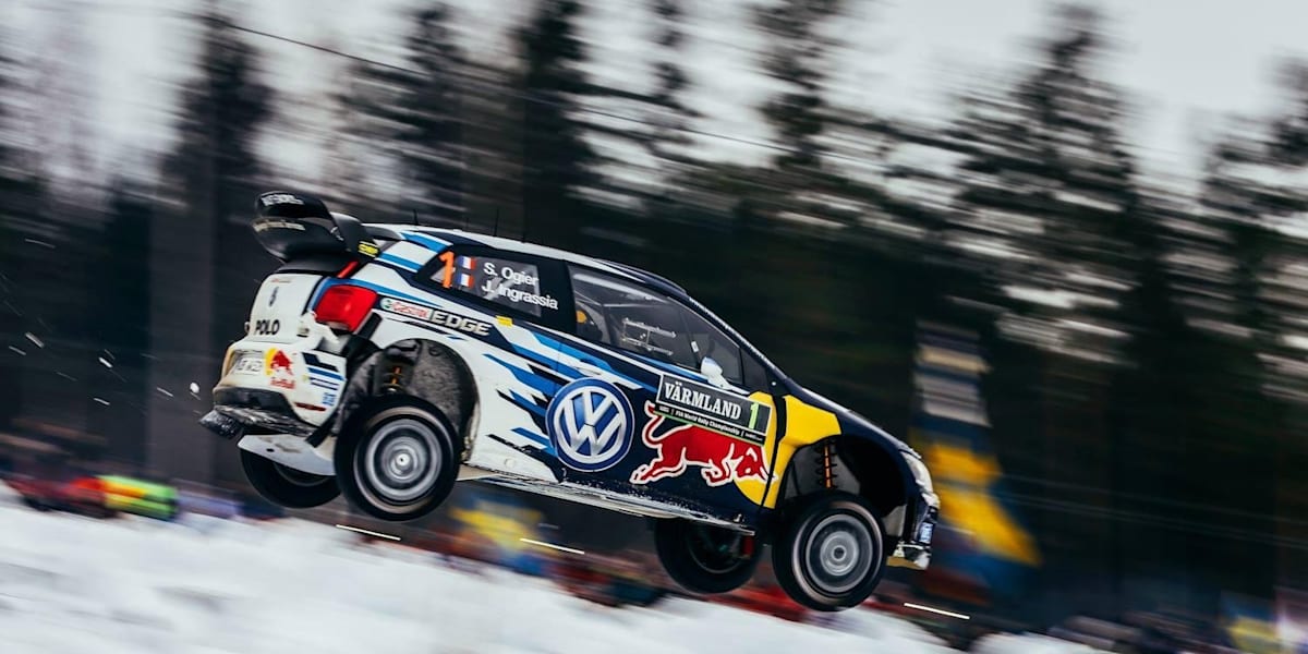 WRC 2015 | Все автомобили WRC (фото)