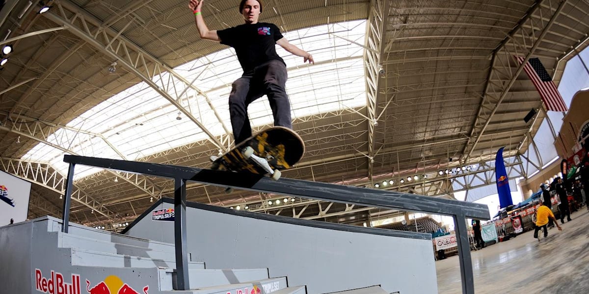 How Big Are Your Balls? Respect the Triple Set.