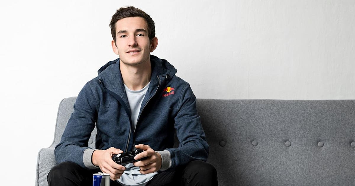 August ‘Agge’ Rosenmeier on signing for PSG