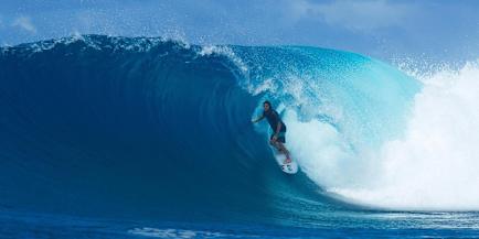 A photo we love, Wade Goodall