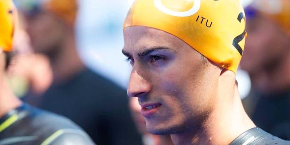 ¡Arriba, Mario Mola!