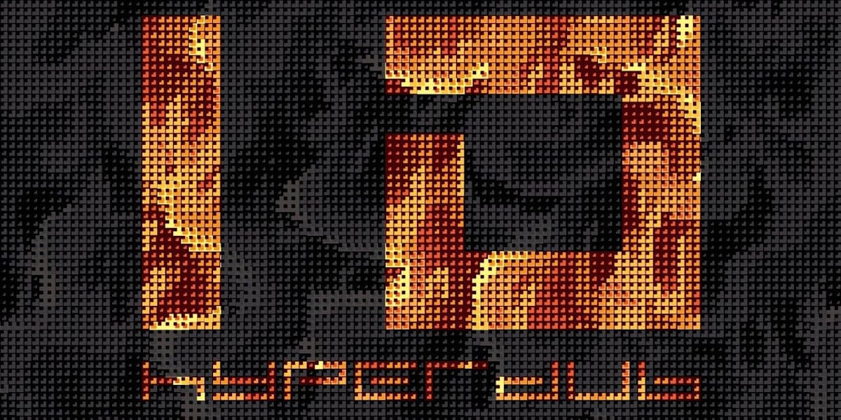 Under The Covers: The Art Of Hyperdub