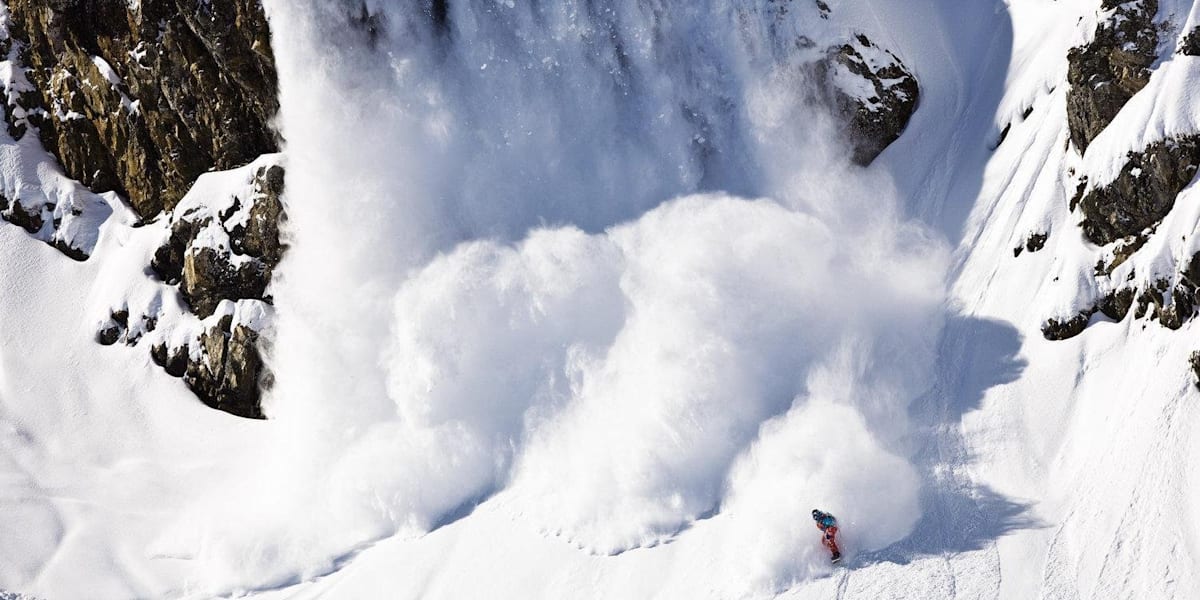 Avalanches: The 7 lessons that could save your life