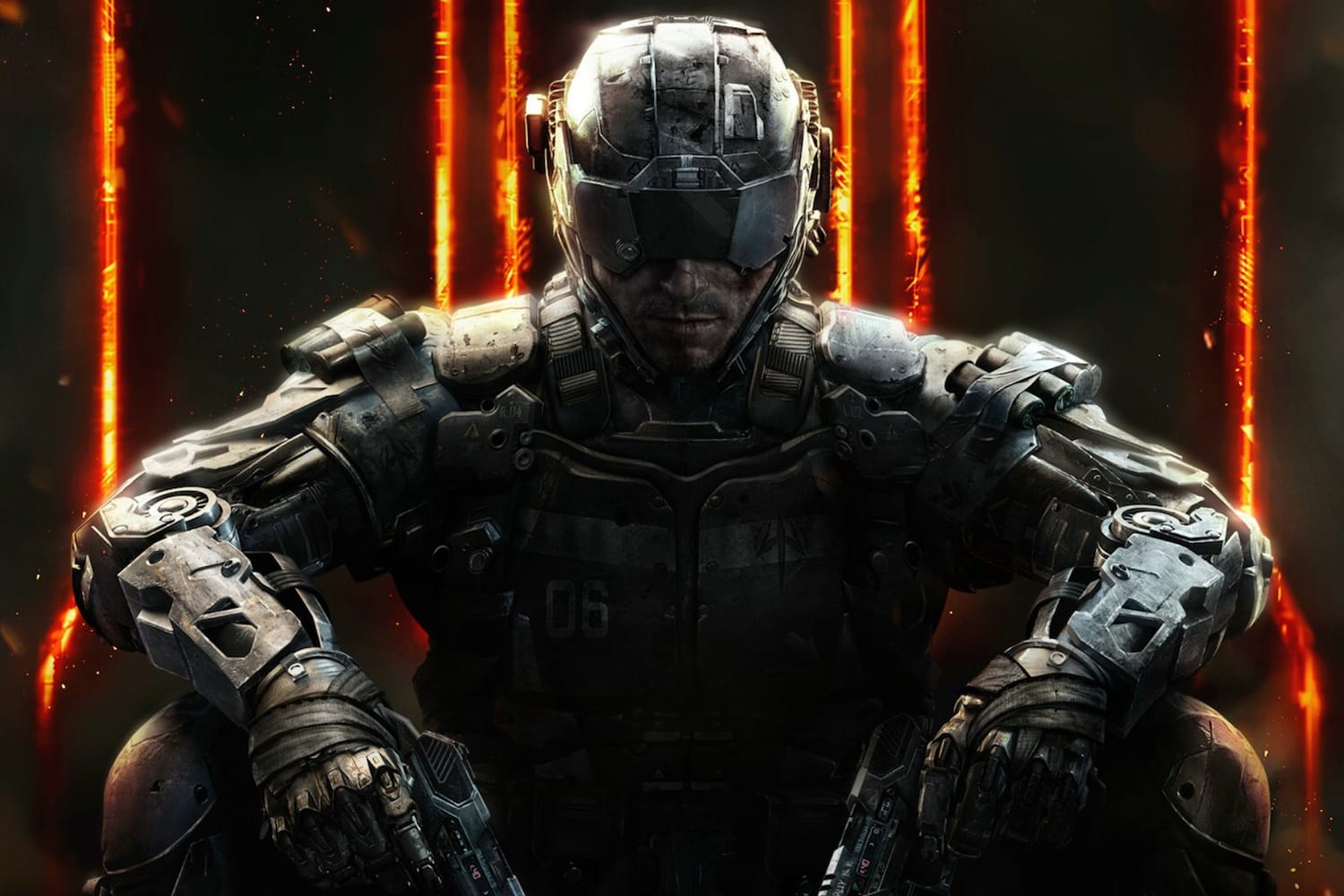 Why Call of Duty Pros Are So Excited About Black Ops 4
