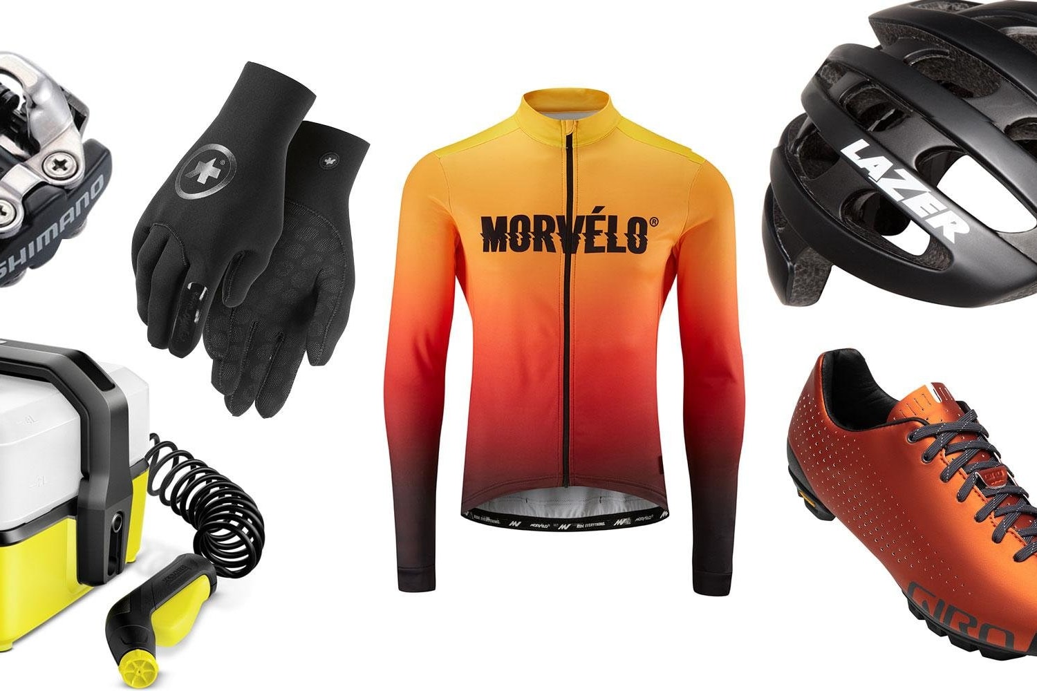 Cyclo-cross kit: Essential gear for riding a CX race
