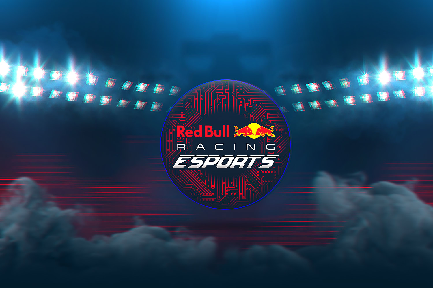 Red Bull Racing Esports Team