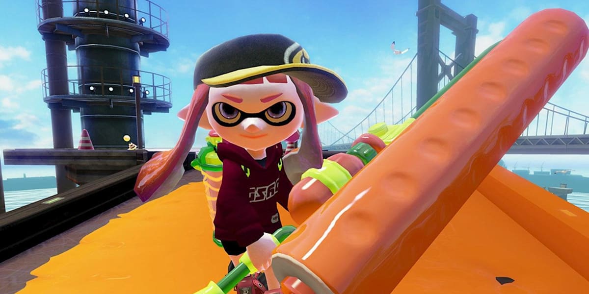 Splatoon: 7 consigli per il multiplayer
