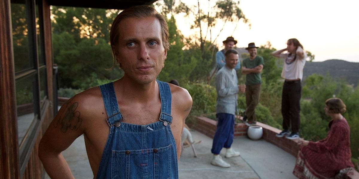 AWOLNATION: 7 facts about new album Here Come The Runts