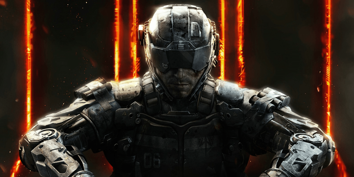 Why Call of Duty Pros Are So Excited About Black Ops 4