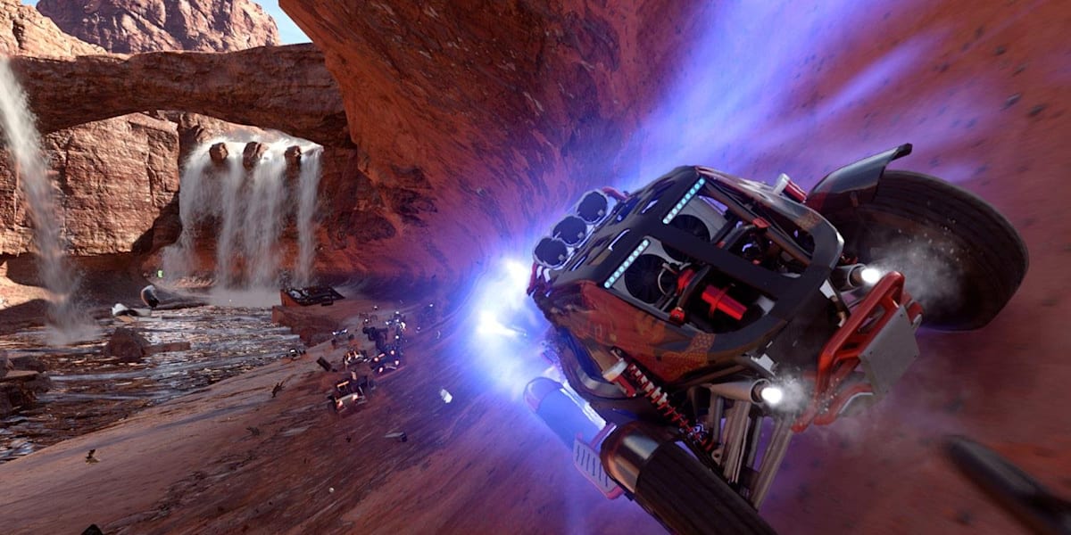 Onrush - Guida: 11 consigli dal director del gioco