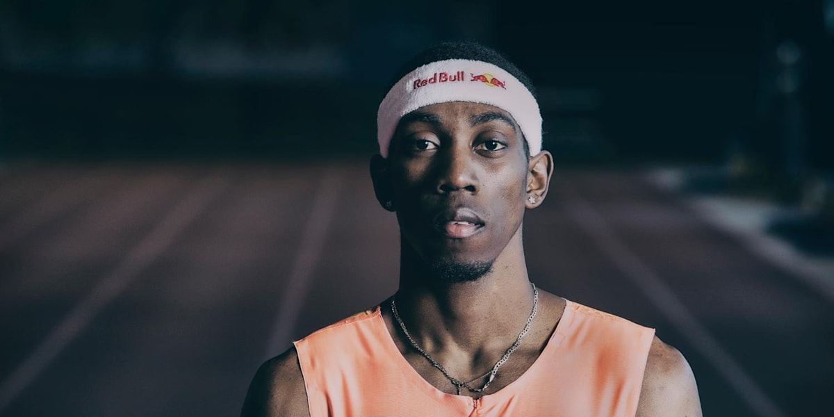 Pichardo faz melhor marca do ano na Diamond League