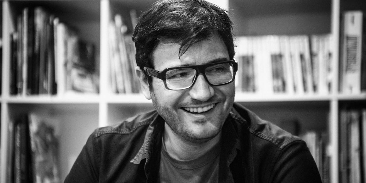 Raúl Rubio: Entrevista al CEO de Tequila Works