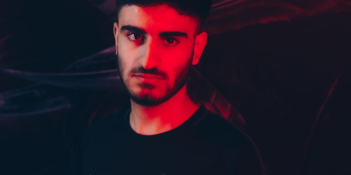 eFootballer des Jahres 2020: FIFA 21-Pro Umut Gültekin