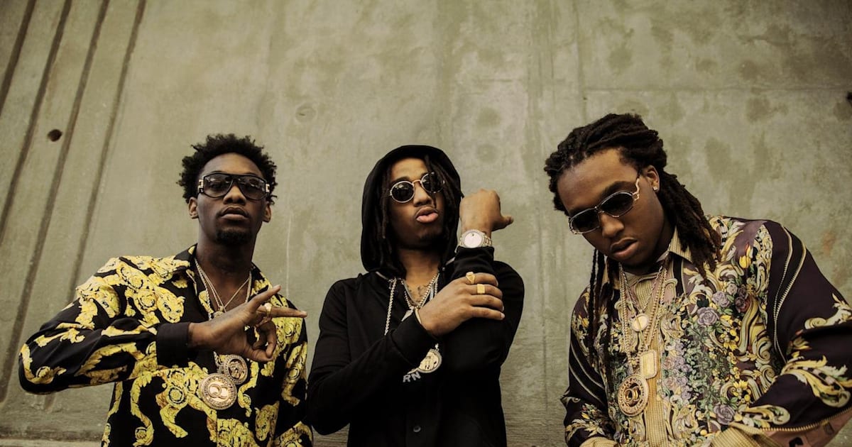 migos cool