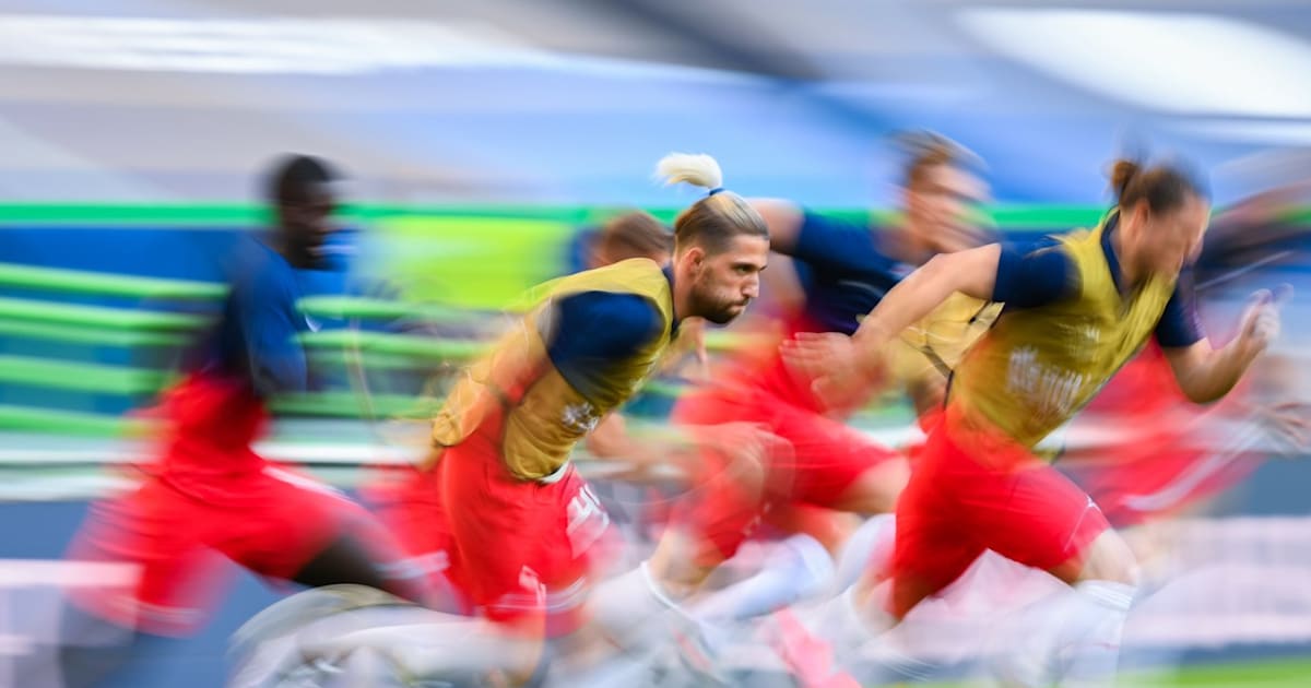 Uma breve história dos times Red Bull pelo mundo