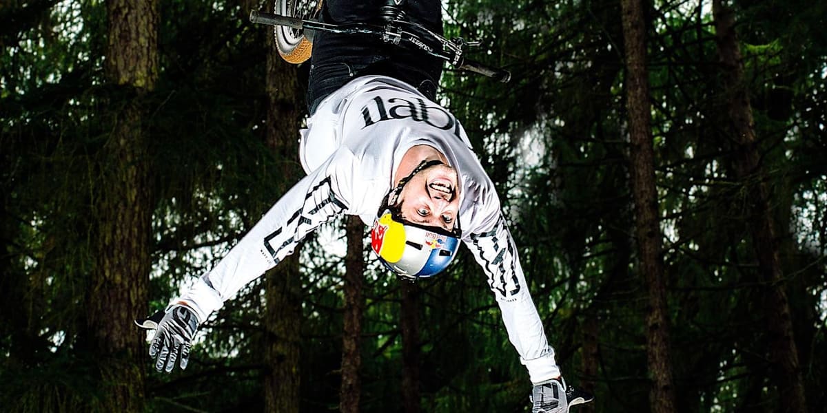 Matt Jones Frames of Mind interview