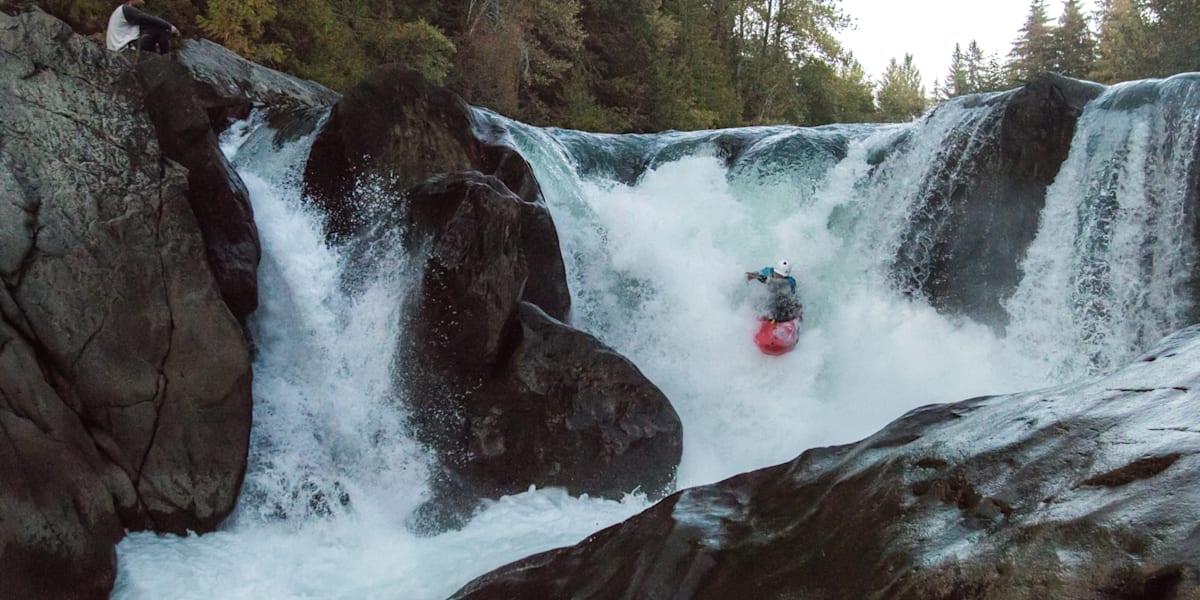 Kayaking in BC: 5 of the best paces in British Columbia