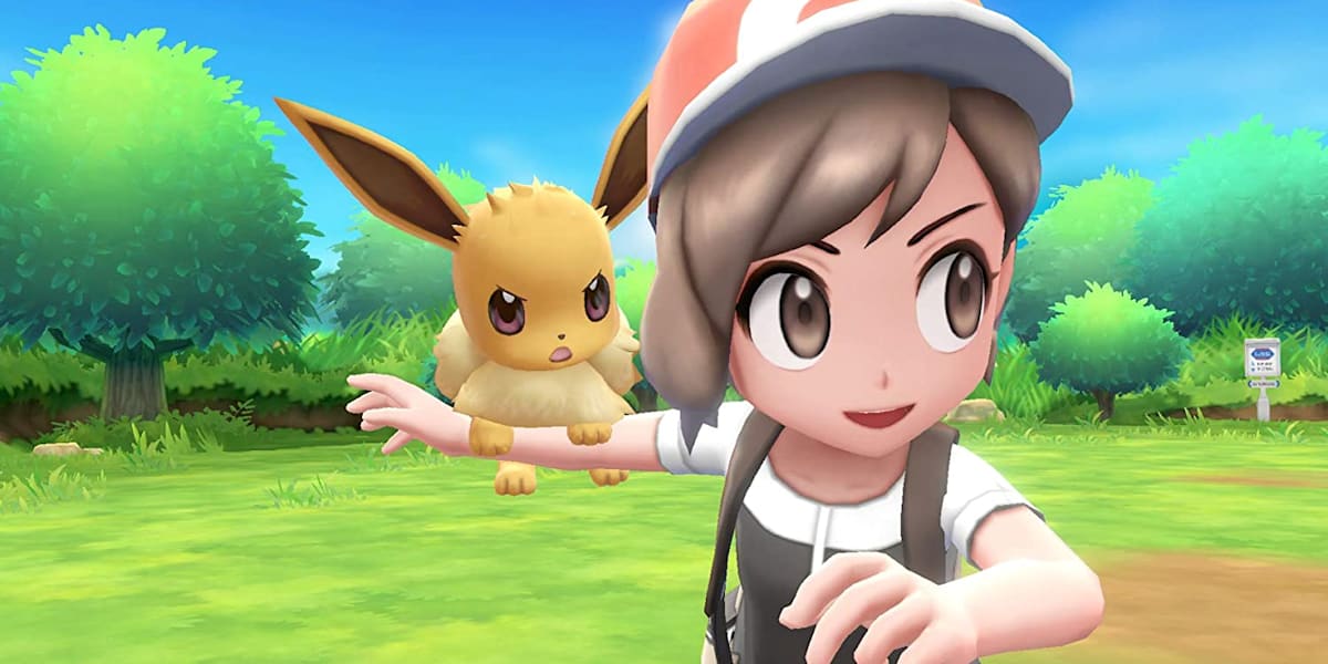 Impresionantes récords de los videojuegos de Pokemon