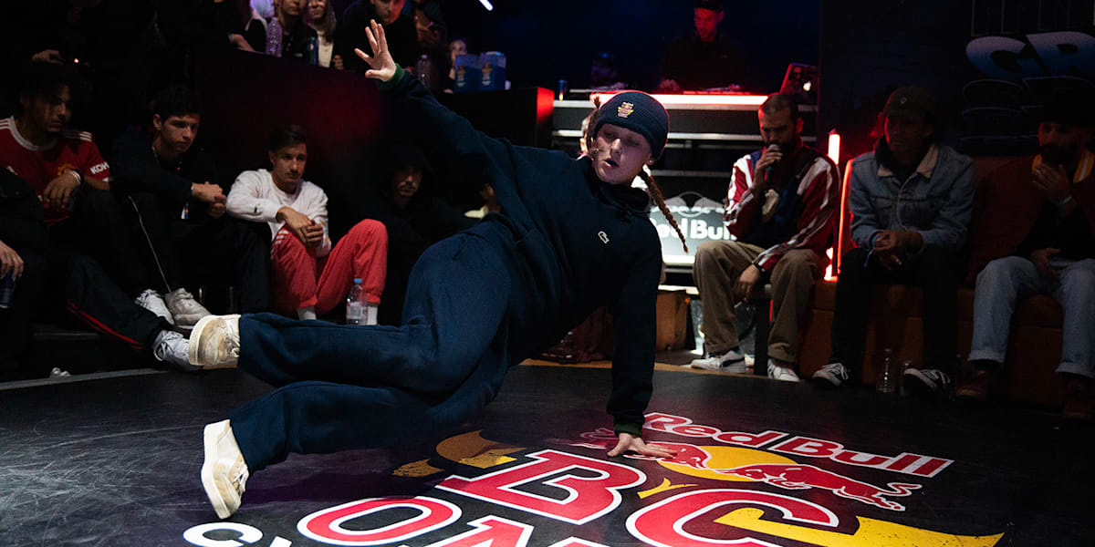Red Bull BC One 2023 : les qualifié(e)s de l’Ouest