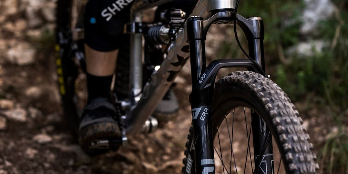 Come scegliere la forcella giusta - Guida Pratica MTB