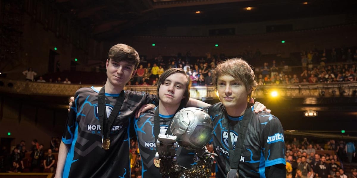 Will the RLCS Champions Even Make the Playoffs?