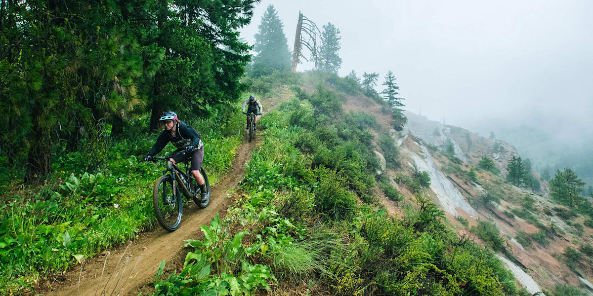 Le migliori MTB da Downcountry del 2022