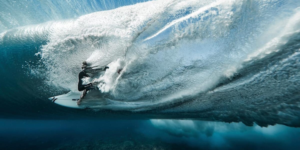 Red Bull Illume: Nejlepšie fotky a výsledky za rok 2019