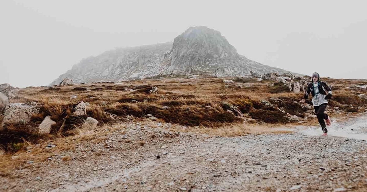 Courtney Atkinson: One Week, One Australia | Red Bull