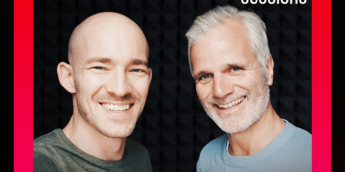 INNOVATOR Podcast: Trautmann & Magnussen über New Work
