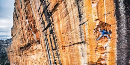 Climbing in Australia: the 7 best Australian locations