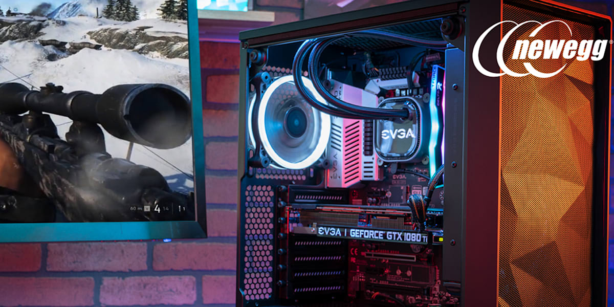 Best gaming accessories: top gamers show how to choose