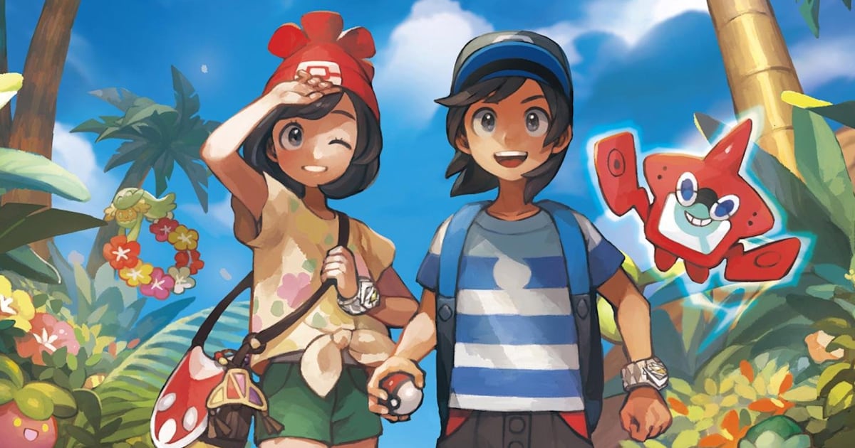 Pokémon on Nintendo Switch: 5 ways it'll change