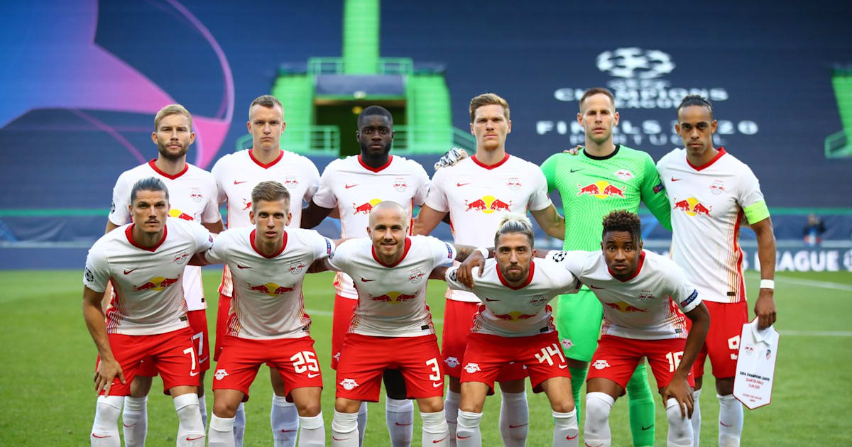 10 cosas que no sabías del RB Leipzig