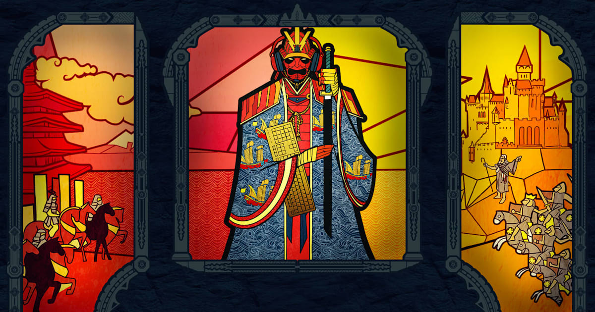 Red Bull Wololo III: Tournament winner DauT interview