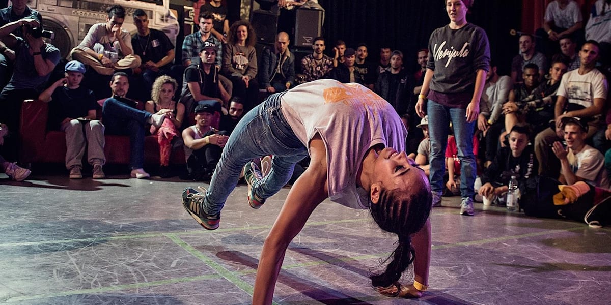 5 b-girls que você precisa conhecer | Red Bull