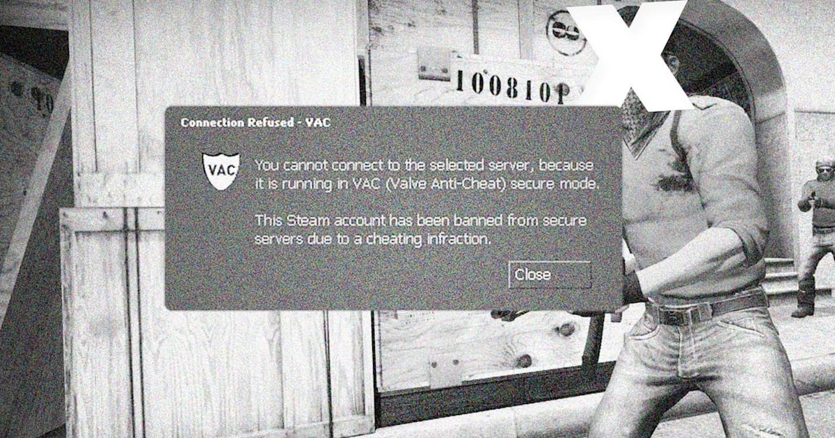 The most awkward CS:GO Pro bans: Our top 5